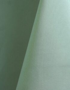 Aqua Poly - Linen Library