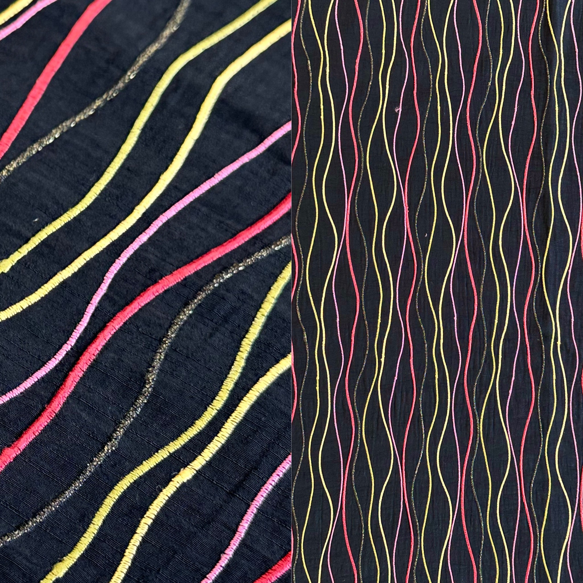 Frequency – Linen Library