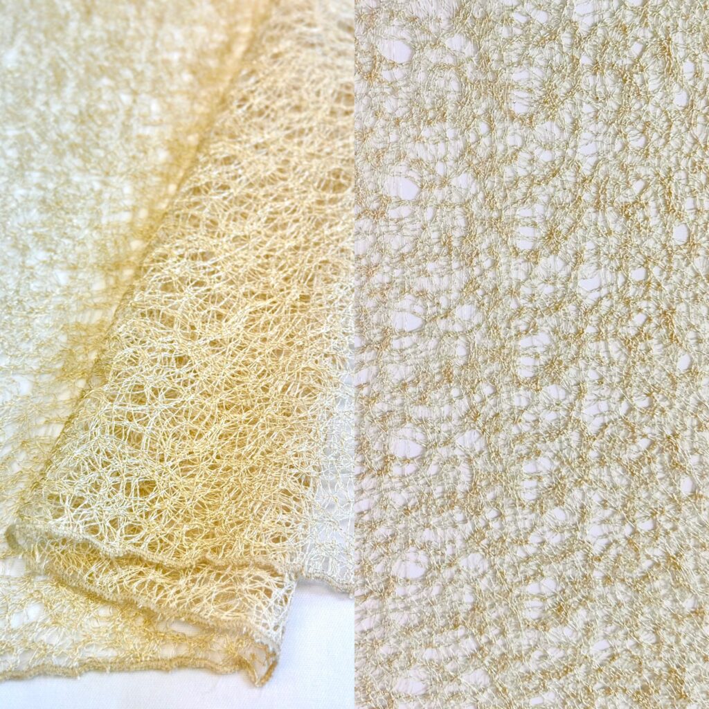 Gilded Nest - Linen Library