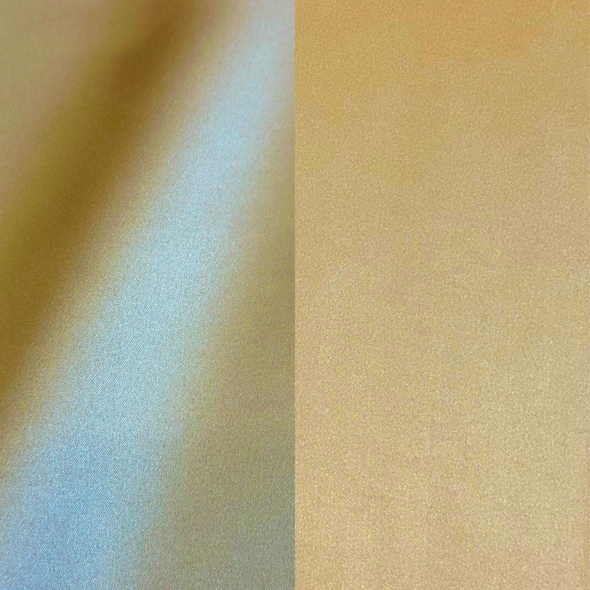 Gold Satin - Linen Library