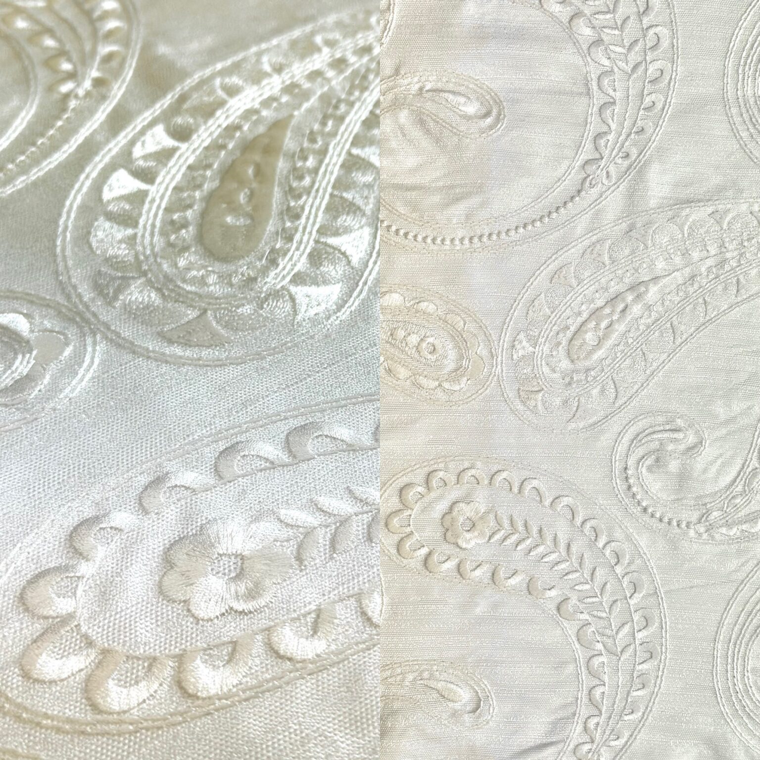 Haven Ivory - Linen Library