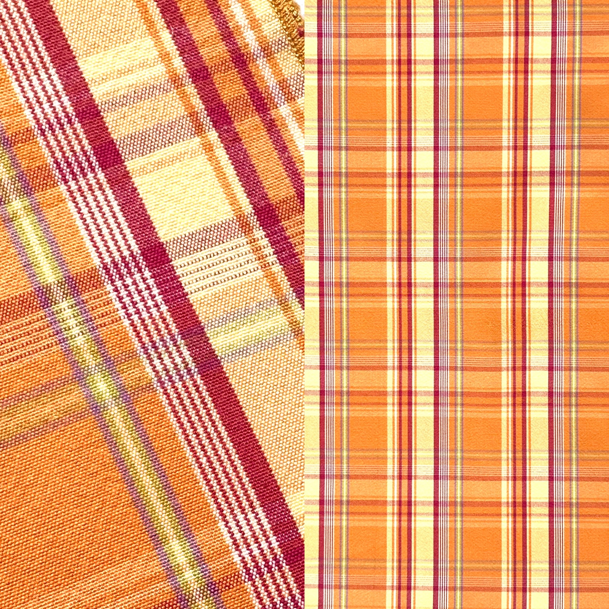 Mimosa - Linen Library