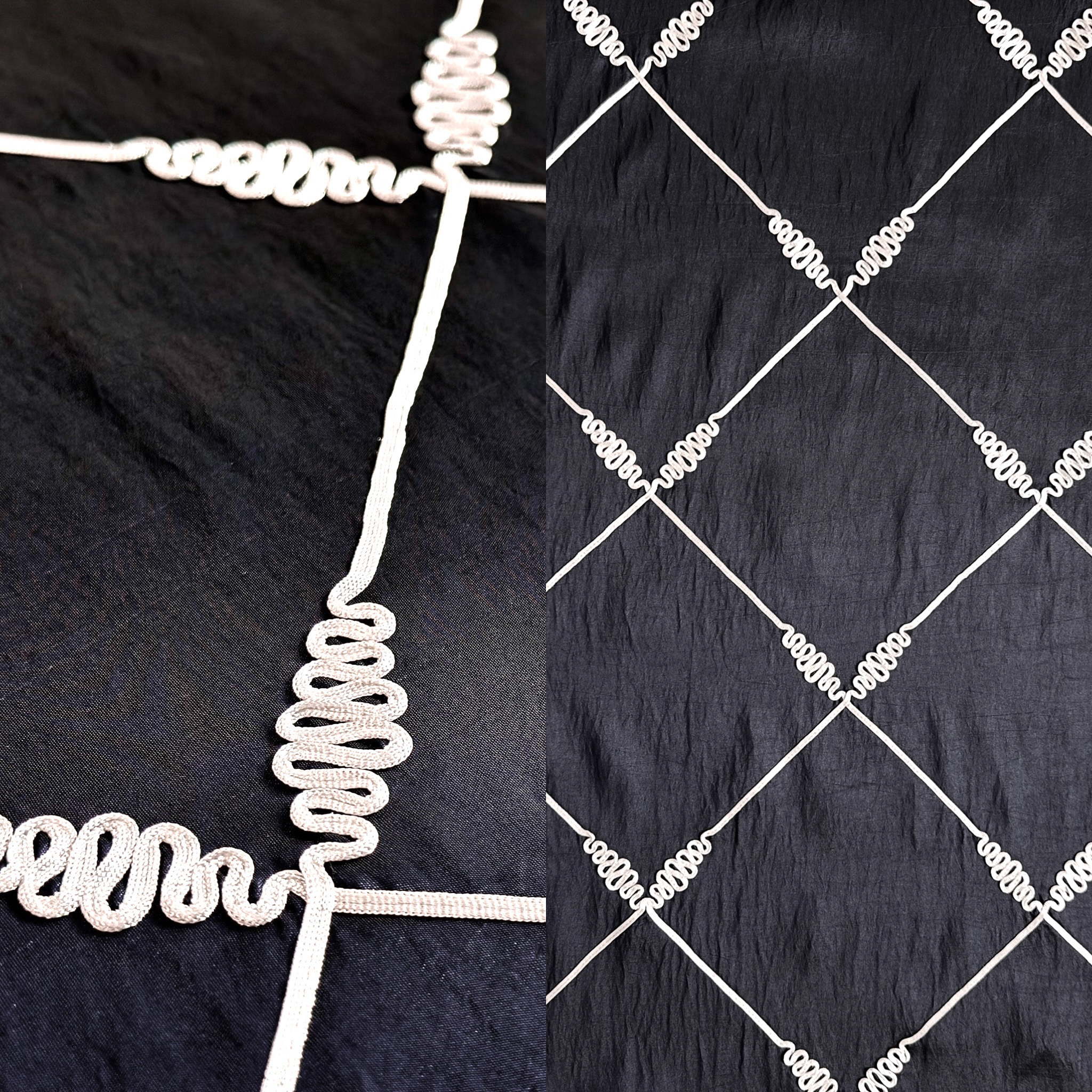 Nautical Knot - Linen Library