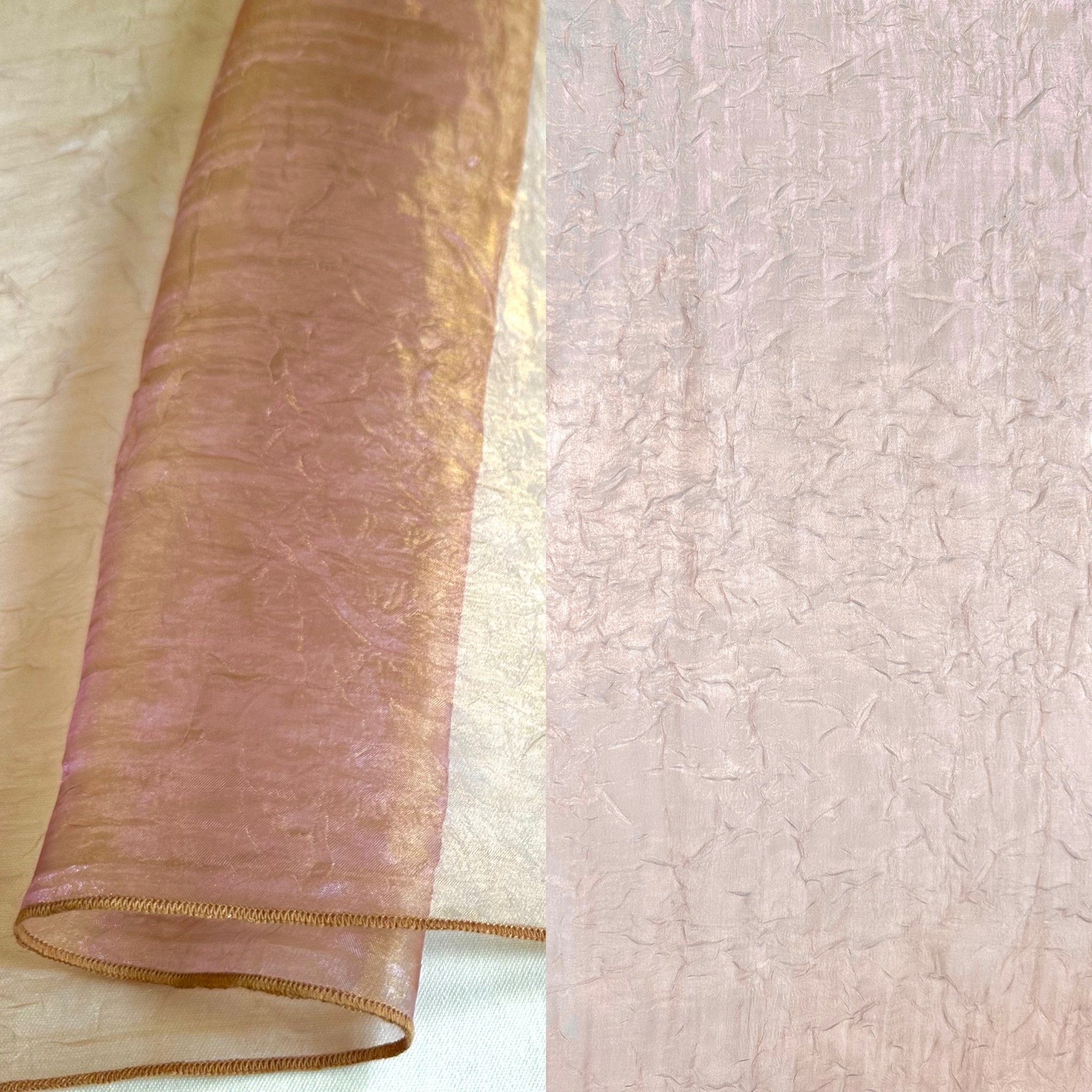 Rose Crush – Linen Library