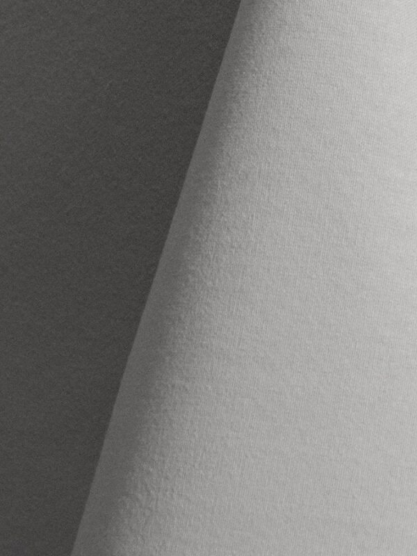 Silver Cotton - Linen Library