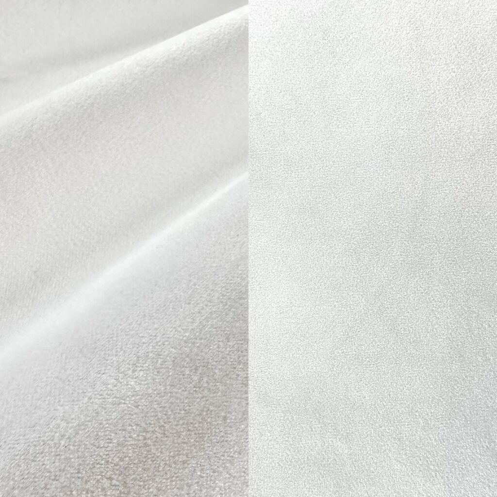 White Velvet – Linen Library